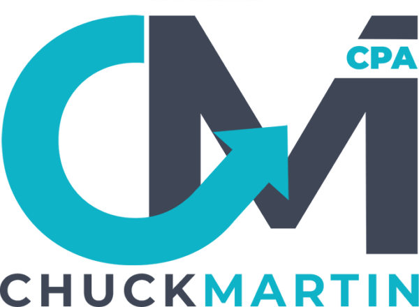 Chuck Martin CPA – Tax & Accounting Services in Prescott Valley, AZ.